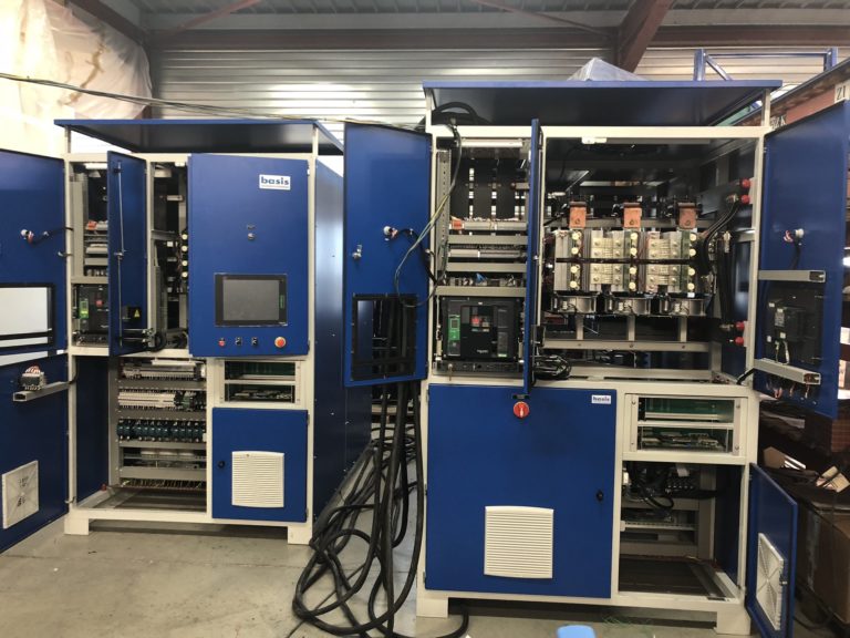 Redresseur industriel – BASIS ELECTRONIQUE DE PUISSANCE