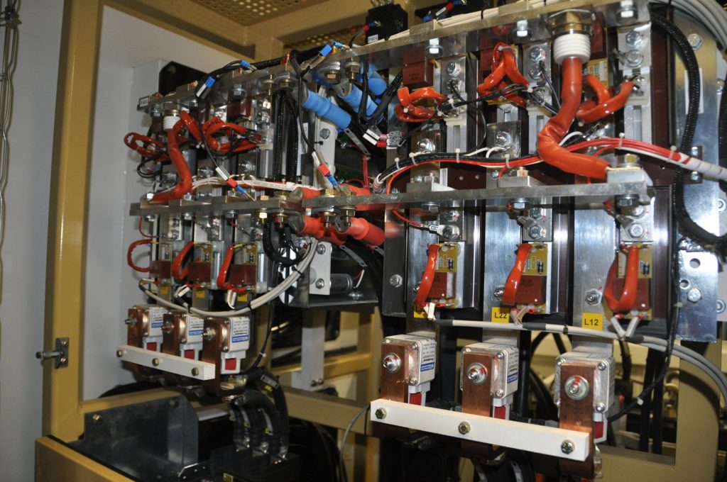 Défense – BASIS ELECTRONIQUE DE PUISSANCE